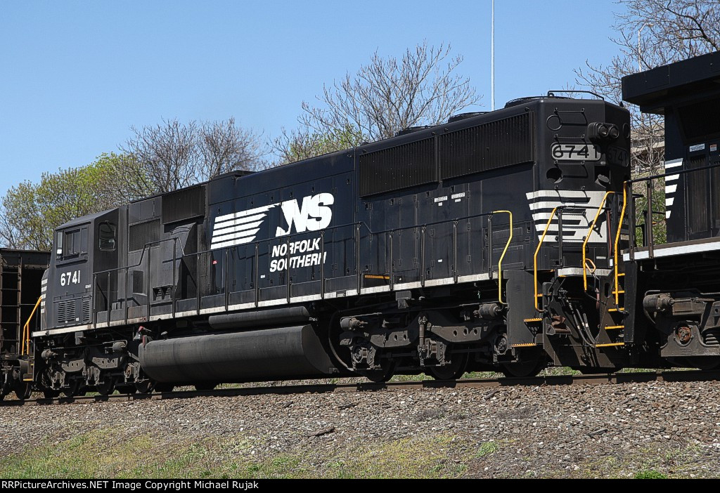 NS 6741